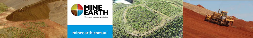 Australian Centre for Geomechanics | Mine Closure 2022 - Conference Papers